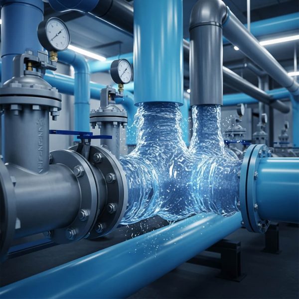 CSA Valves Australia | Industrial Valves & Flow Control Solutions